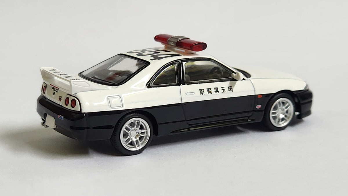 Tomica Limited Vintage Tomytec LV-N322a Nissan Skyline GT-R R33 Japan ...