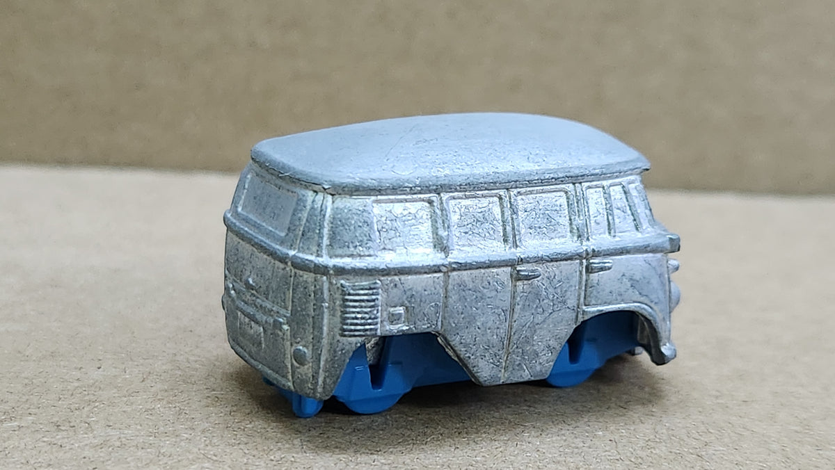 Disney Pixar Car Mini Fillmore Prototype Diecast body – hiltawaytoyhk