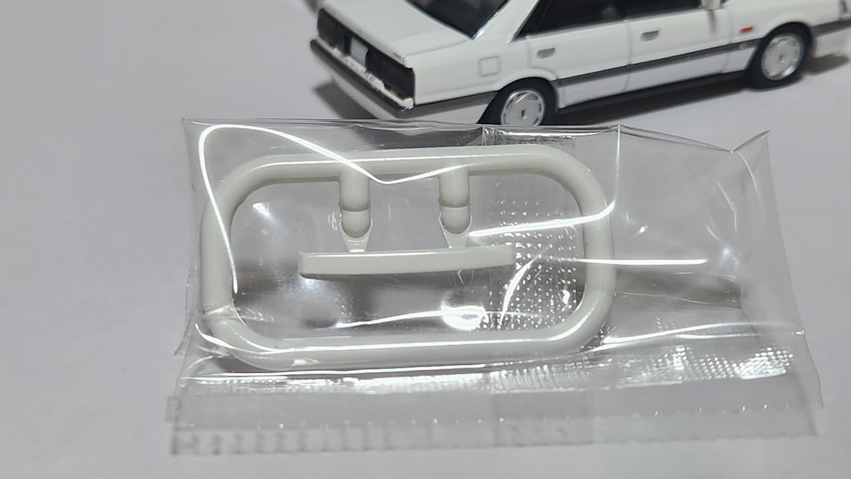1:64 Tomica Limited Vintage Neo Tomytec LV-N301a Nissan Skyline 4-door ...